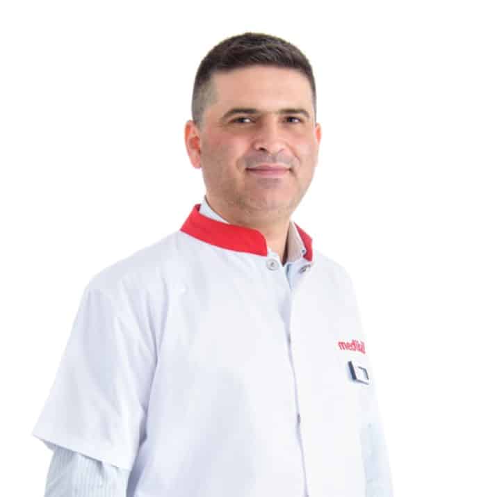Medikali: Clinică Medicală Privată
