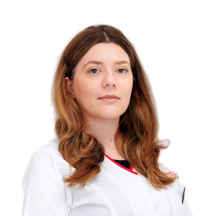 Ruxandra Andriana Popa | Medikali