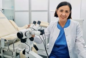 Colposcopie - cand este recomandată si cum se face