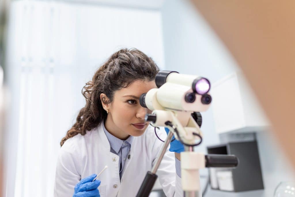 Colposcopie | Medikali