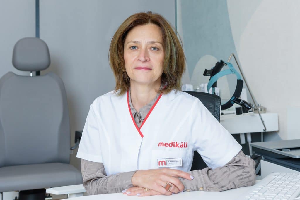Dr. Alina Daniela Abobului | Medic primar O.R.L. sector 3