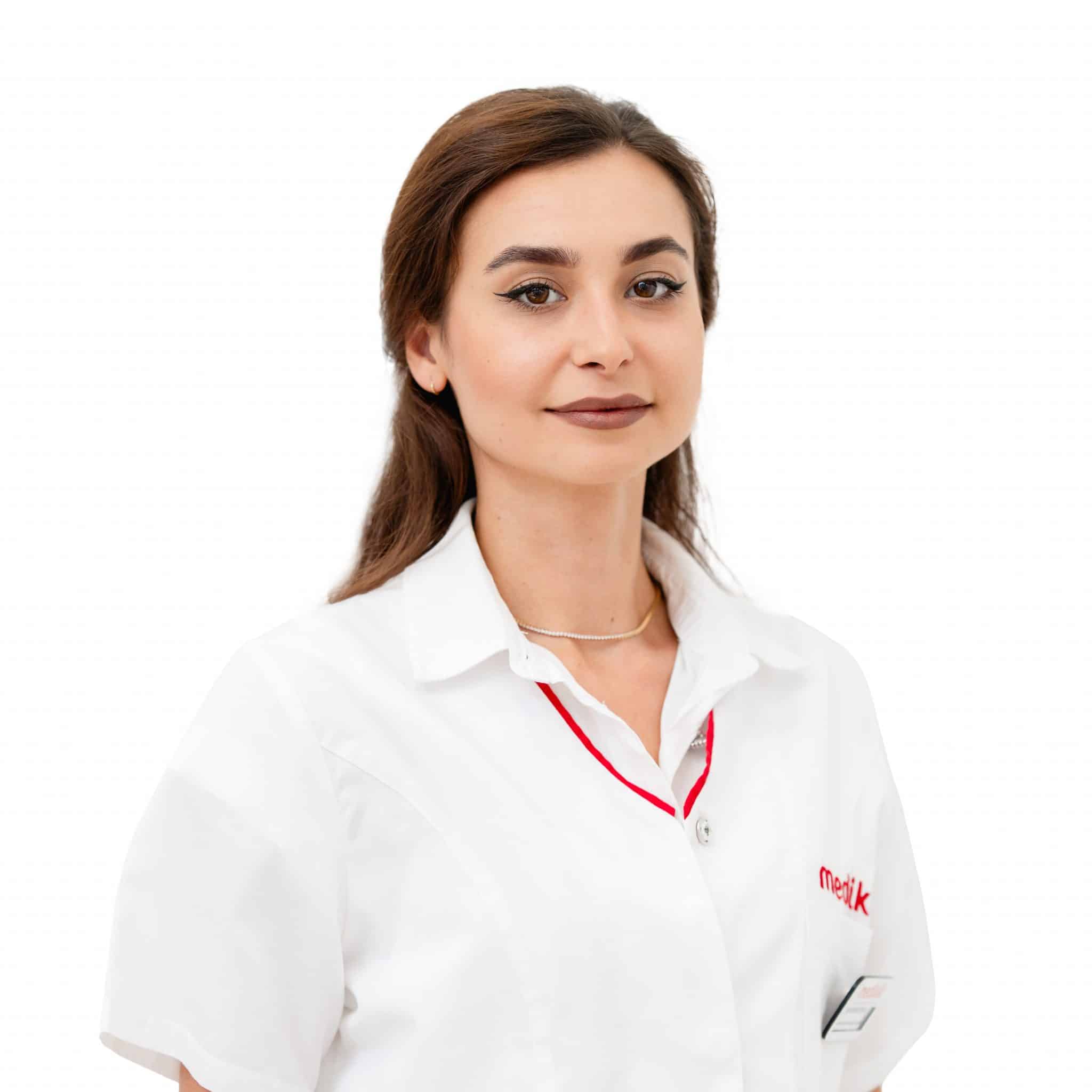 Ecografie părți moi Bucuresti Sector 3 | Medikali