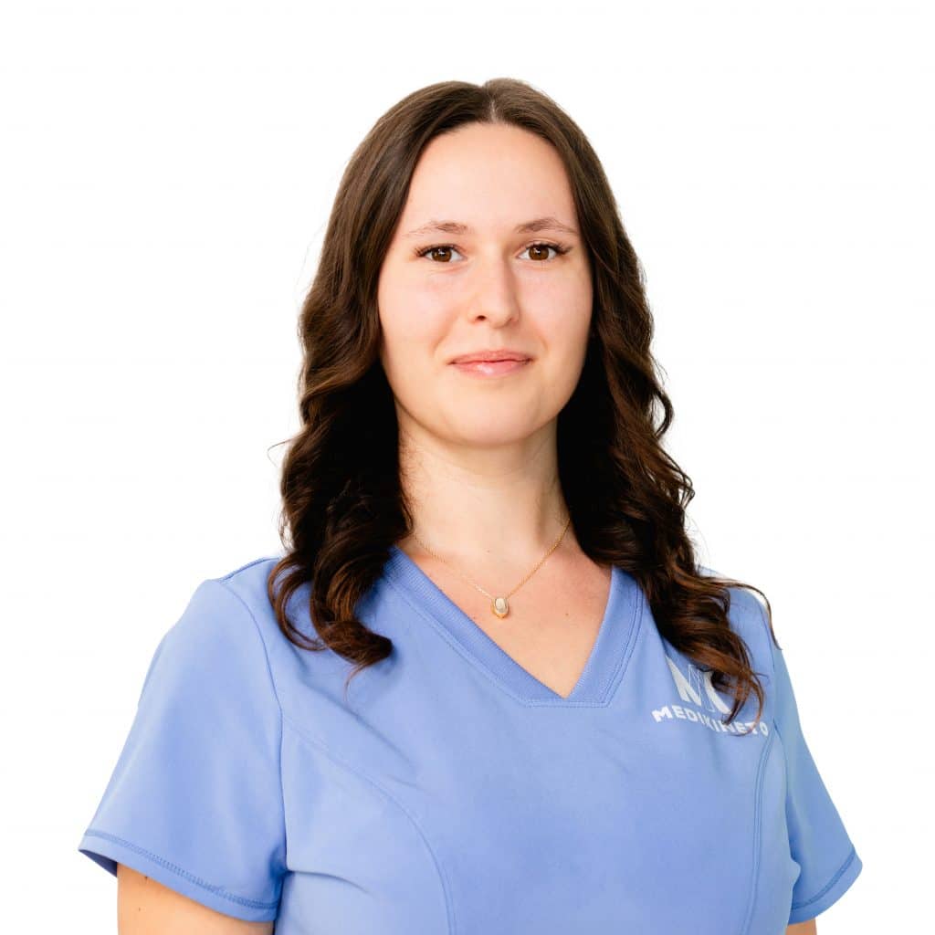 Ana Maria Aron | Medikali