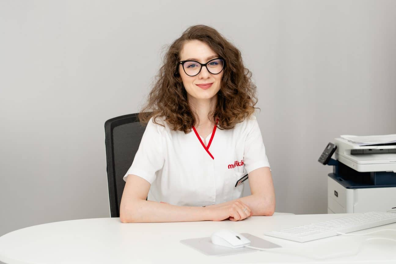 Dr. Diana Madalina Coleasa | Medic Specialist Endocrinologie